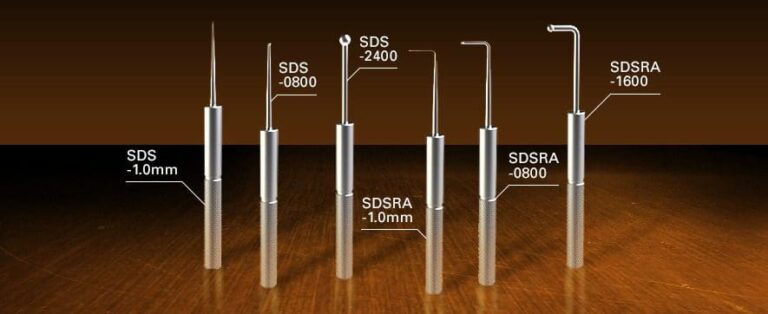 Product Highlight Archives | Carbide ProbesCarbide Probes