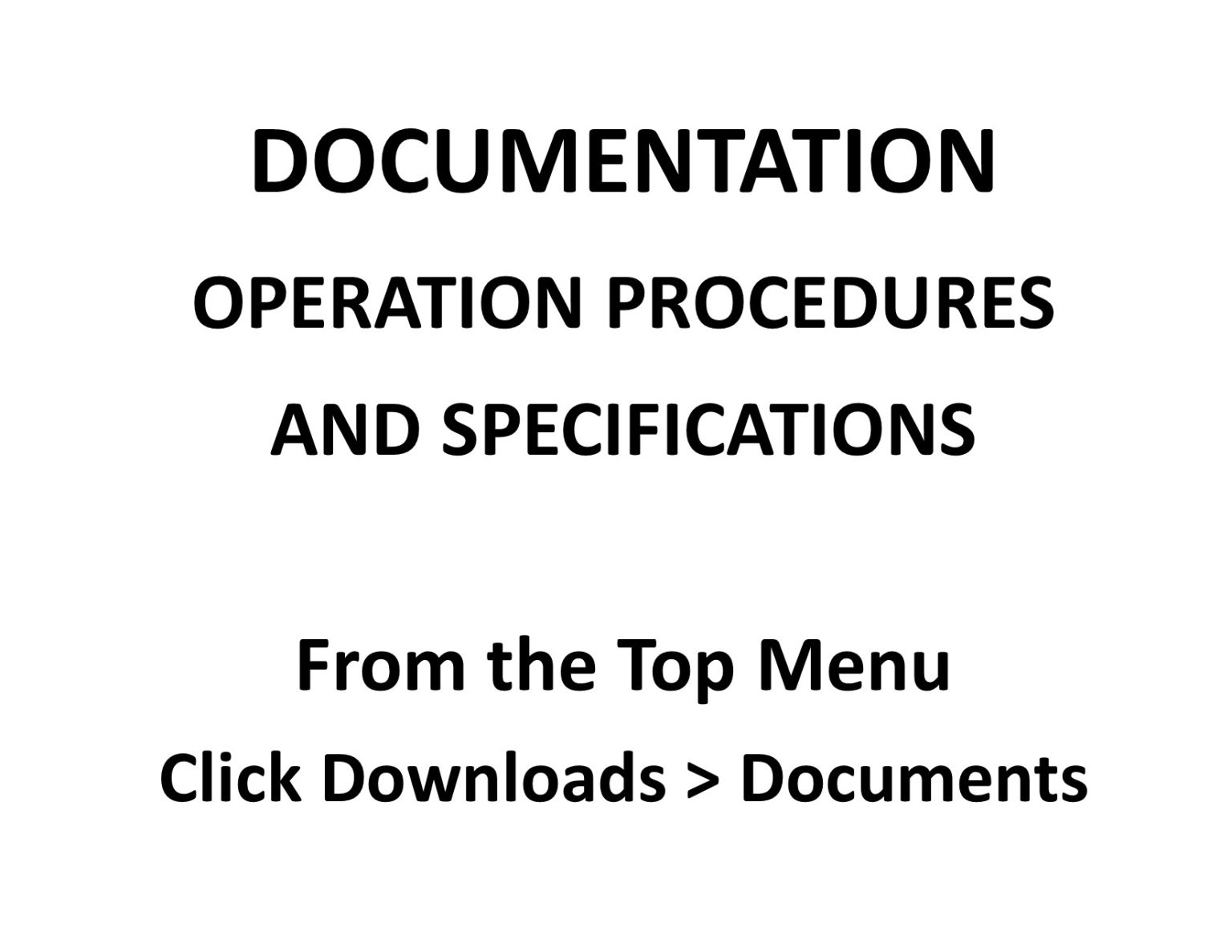 SDTS-B1 - Carbide Probes