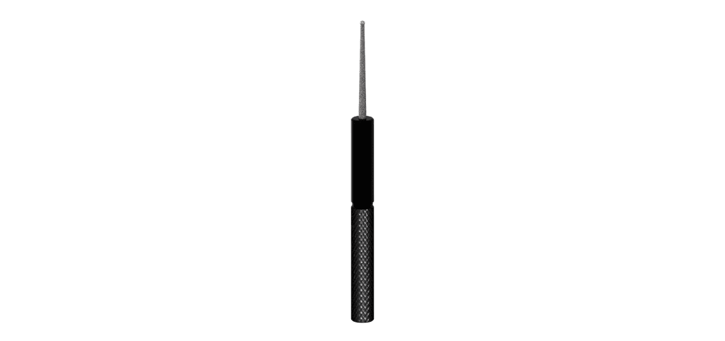 SDS-0500-NISTCERT - Carbide Probes