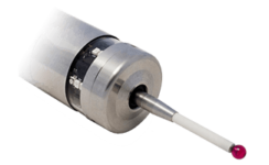 Stylus & Gauge Tips - Carbide Probes