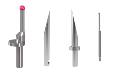 Stylus & Gauge Tips - Carbide Probes